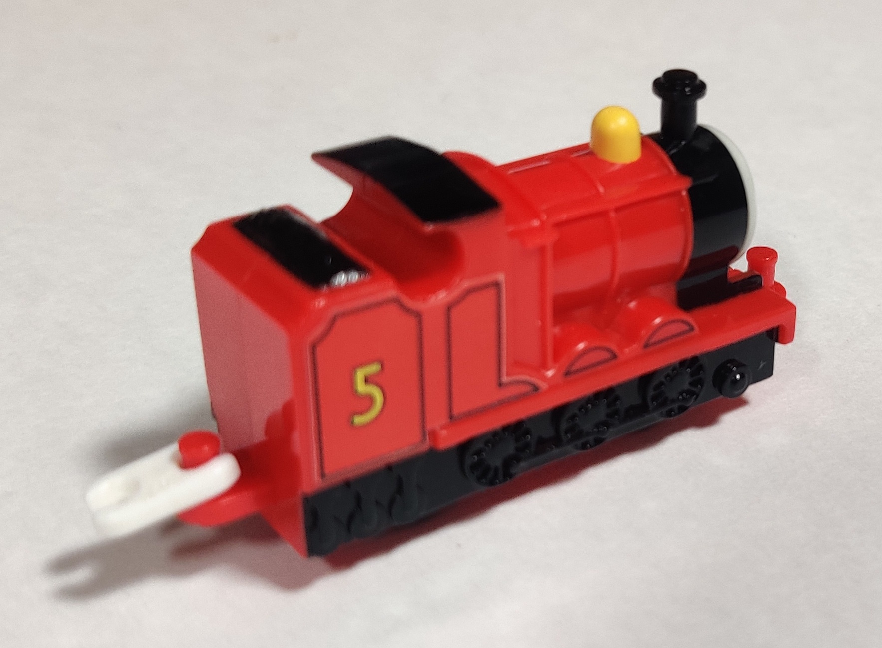 Tomy Mini Mini Plarail